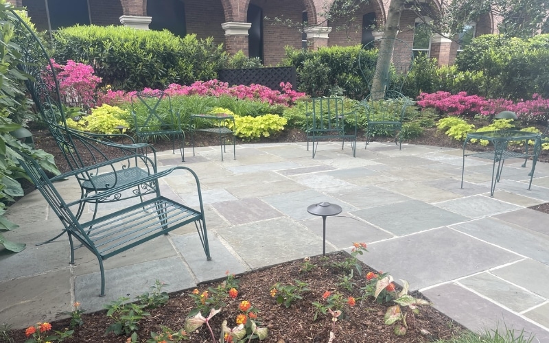 Grounds Maintenance - STA Contracting